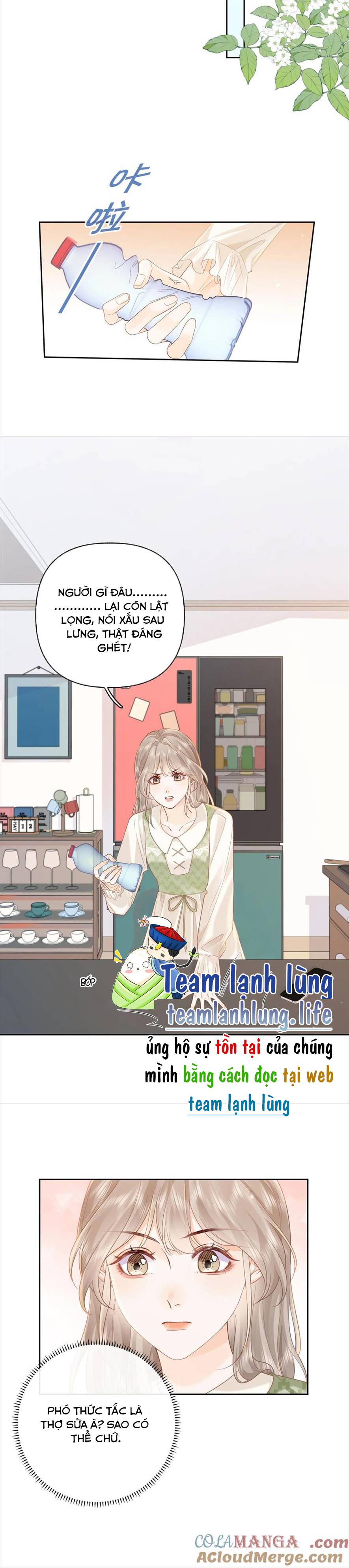 Đọc truyện Chiết Ánh Trăng chương 22