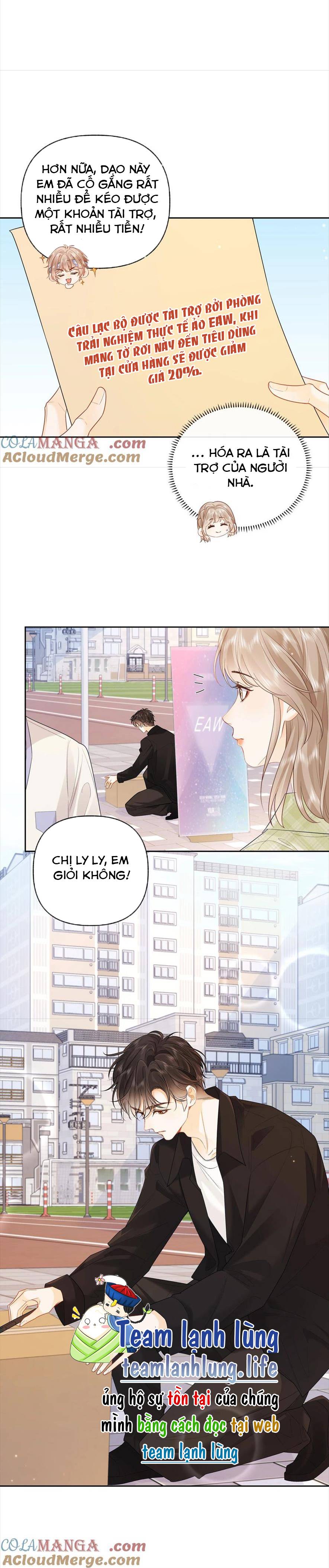 Đọc truyện Chiết Ánh Trăng chương 23