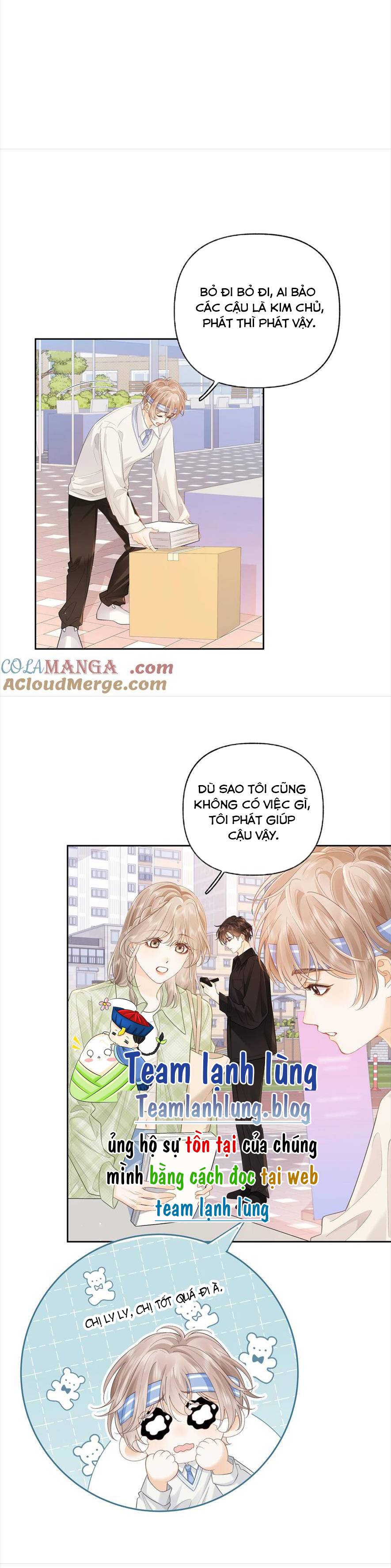 Đọc truyện Chiết Ánh Trăng chương 24