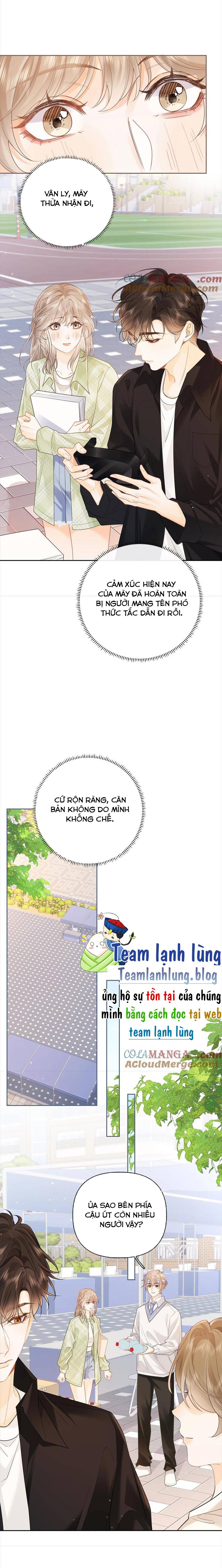 Đọc truyện Chiết Ánh Trăng chương 24