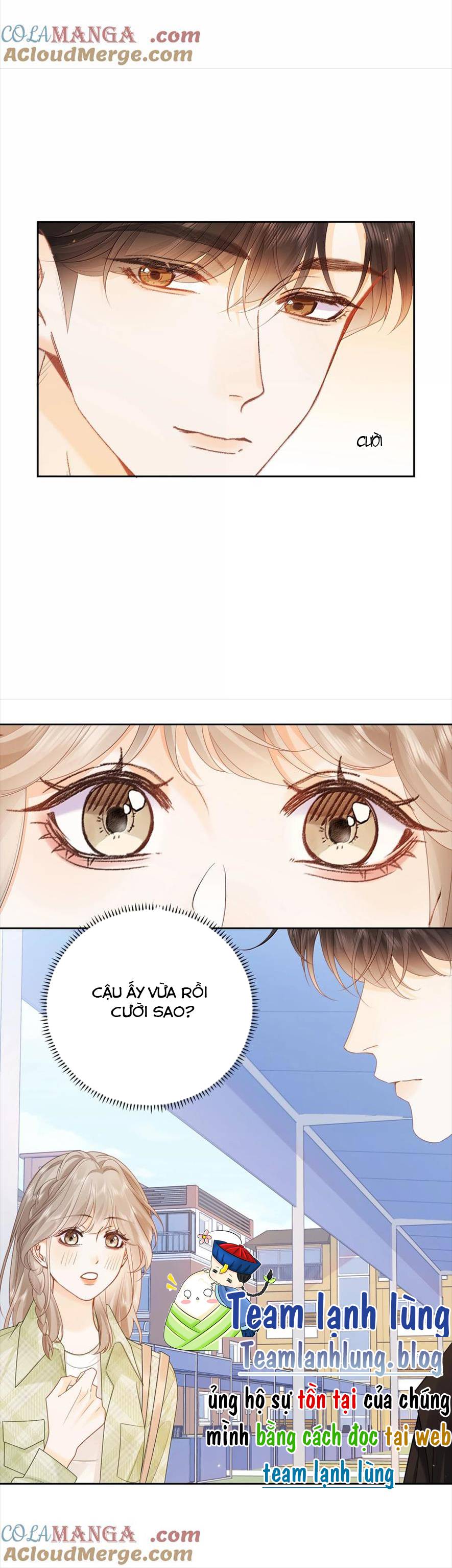 Đọc truyện Chiết Ánh Trăng chương 25