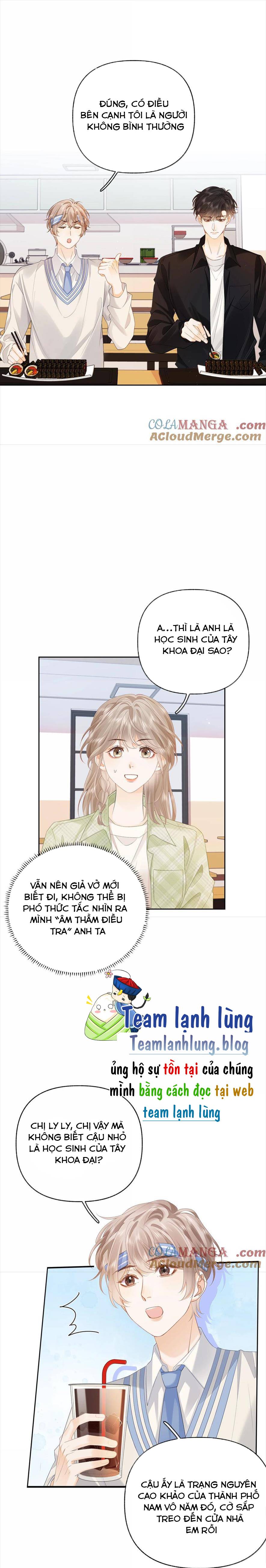 Đọc truyện Chiết Ánh Trăng chương 25