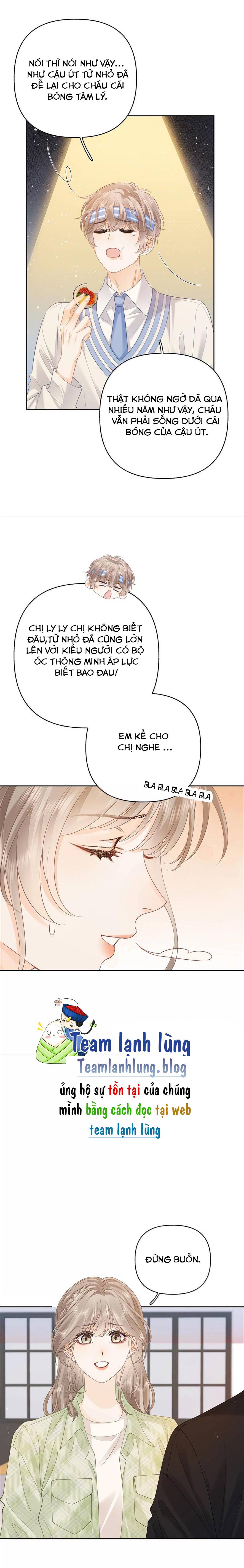 Đọc truyện Chiết Ánh Trăng chương 26