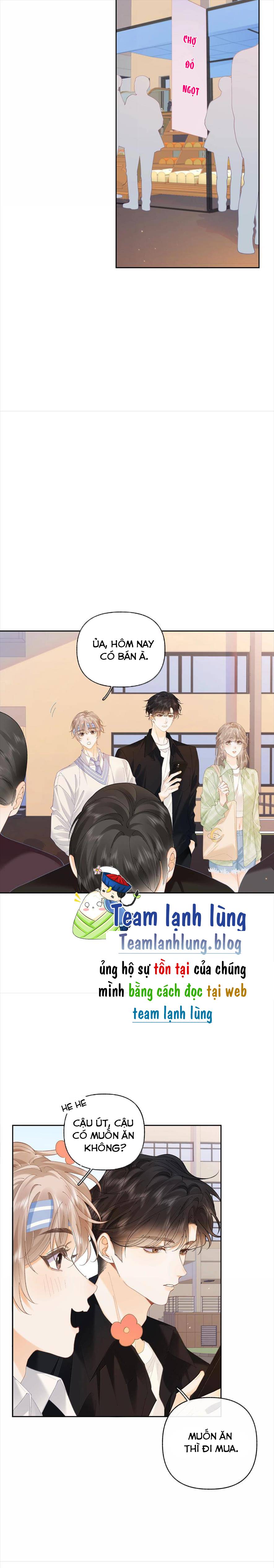 Đọc truyện Chiết Ánh Trăng chương 26