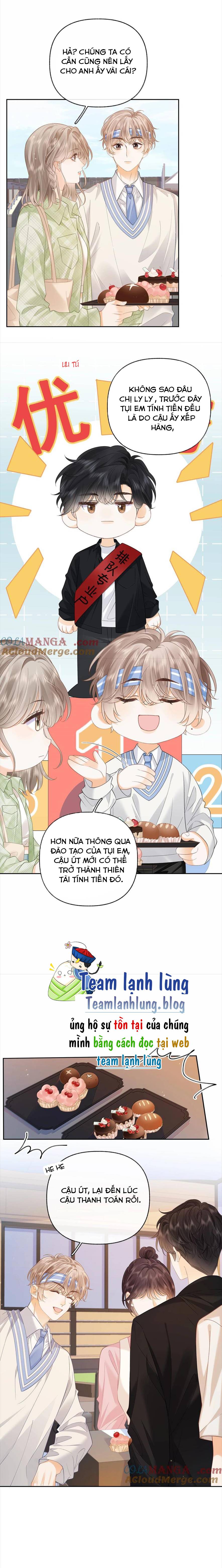 Đọc truyện Chiết Ánh Trăng chương 26