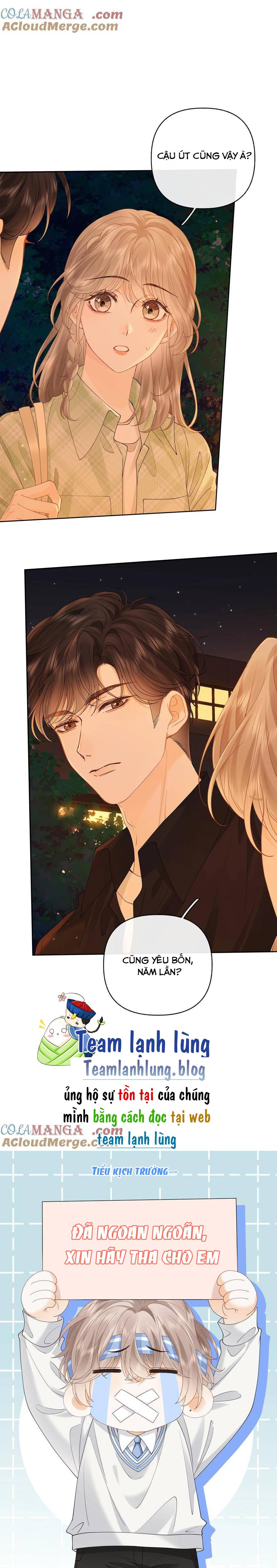 Đọc truyện Chiết Ánh Trăng chương 27