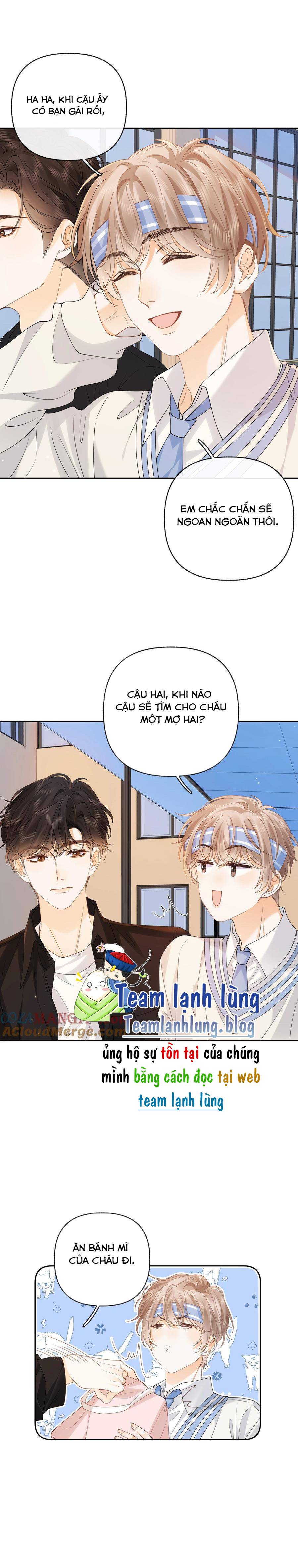 Đọc truyện Chiết Ánh Trăng chương 27