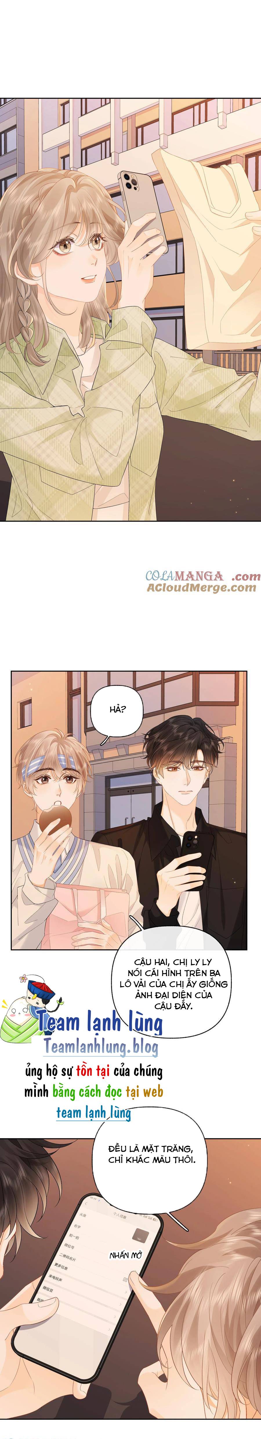 Đọc truyện Chiết Ánh Trăng chương 27