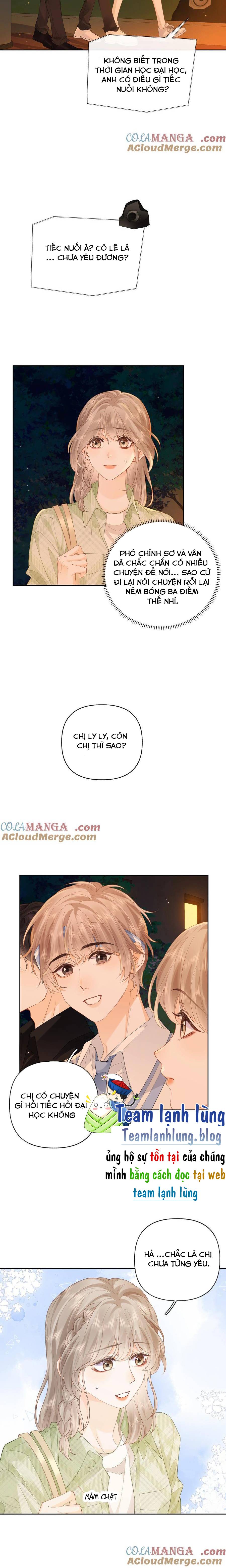 Đọc truyện Chiết Ánh Trăng chương 27