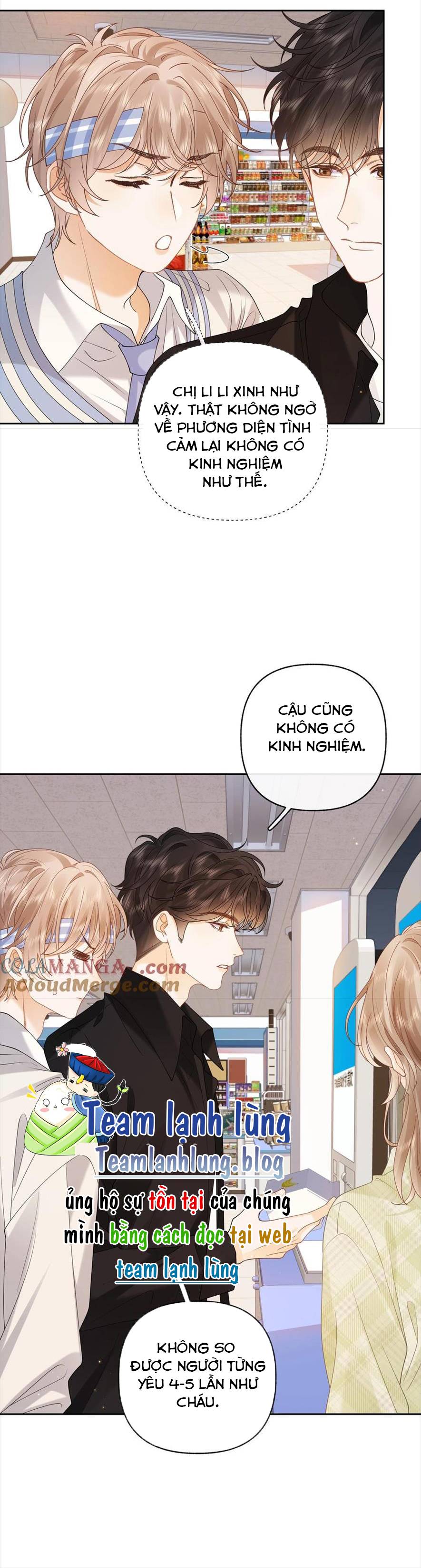 Đọc truyện Chiết Ánh Trăng chương 28