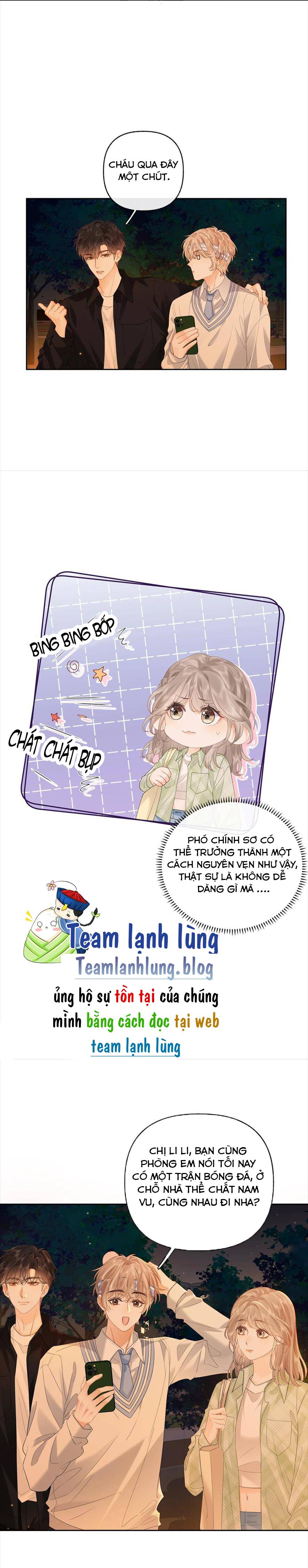 Đọc truyện Chiết Ánh Trăng chương 28