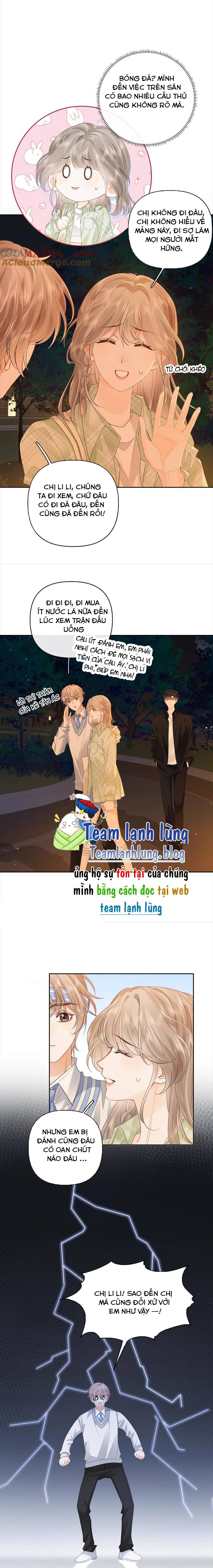 Đọc truyện Chiết Ánh Trăng chương 28