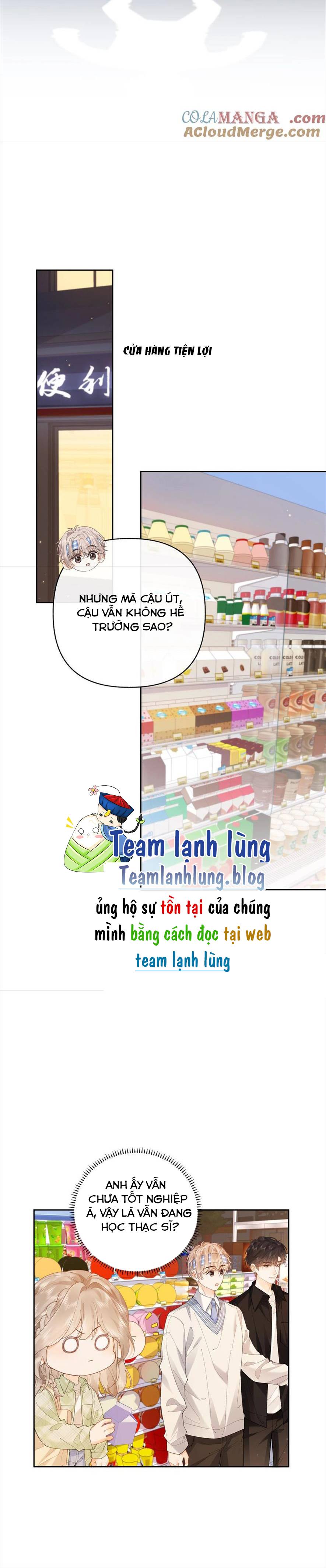 Đọc truyện Chiết Ánh Trăng chương 28
