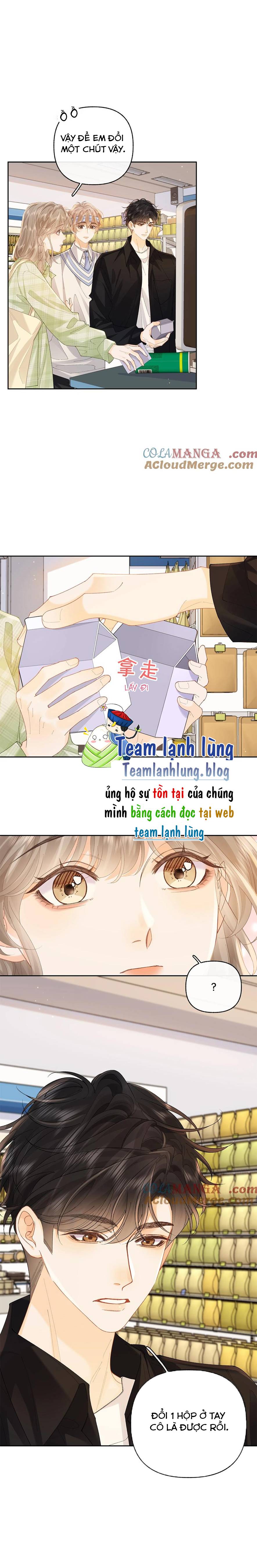 Đọc truyện Chiết Ánh Trăng chương 29