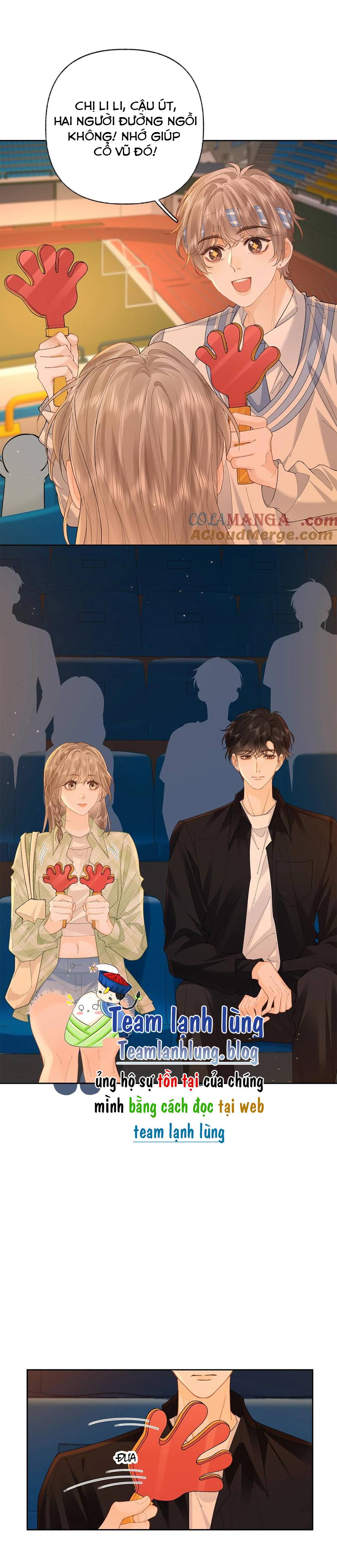 Đọc truyện Chiết Ánh Trăng chương 29