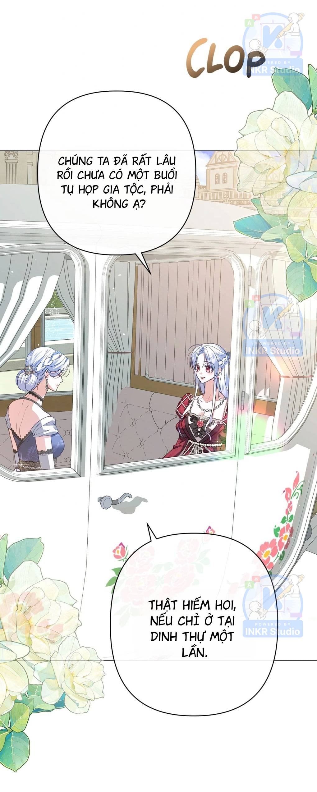 Đọc truyện Dấu Vết Của Mặt Trăng chương 72