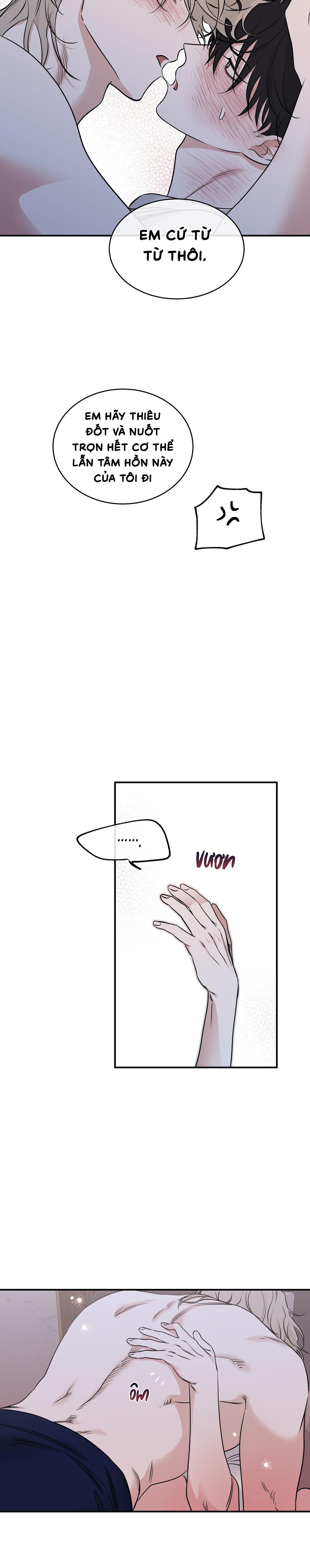 Đọc truyện Đêm Bên Bờ Biển chương 82 (không che)