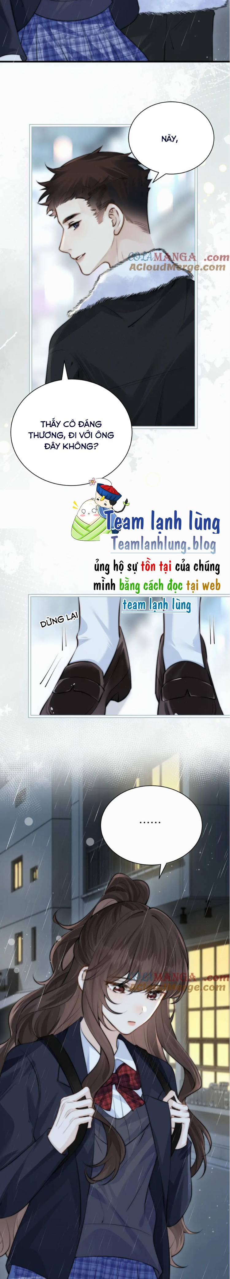 Đọc truyện Em Có Nghe Thấy Tôi Nói Không chương 43